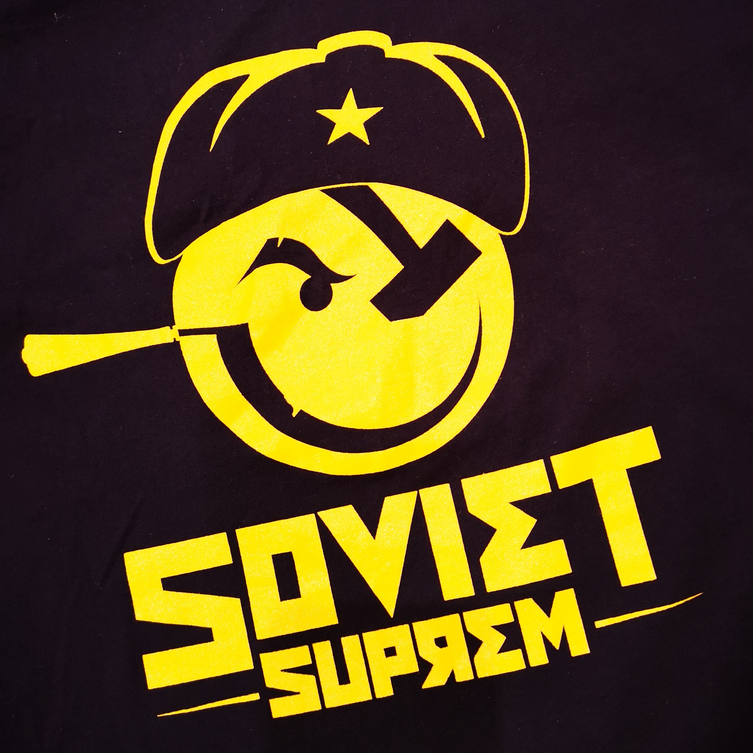 知ってる？ SOVIET SUPREM | 山と海に囲まれた西伊豆のロッジ LODGE MONDO - 聞土 -【ロッジ モンド】